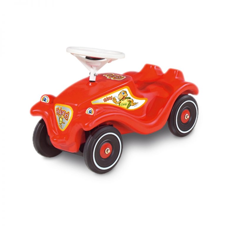 Kids ride-on car „Calú“ Classic – Riu-Shop