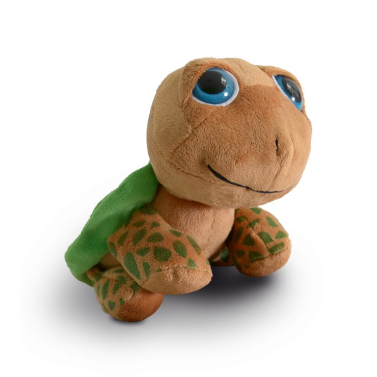 Peluche de Calú – Riu-Shop