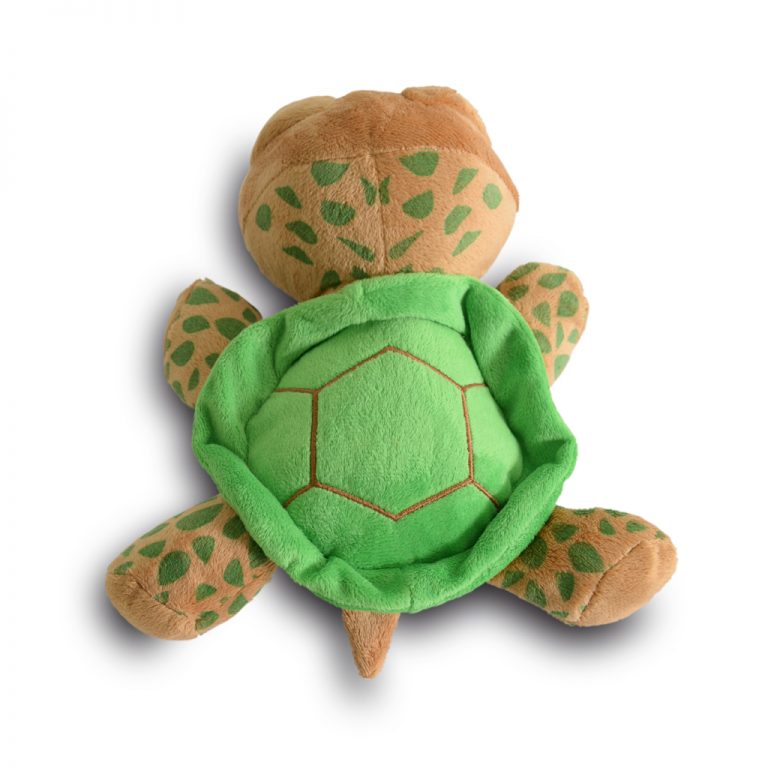 Soft toy „Calú“ – Riu-Shop