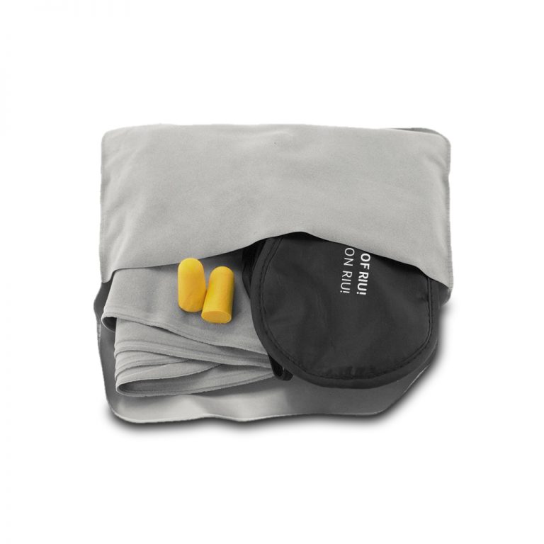 Reiseset „Flugzeug“ – Riu-Shop