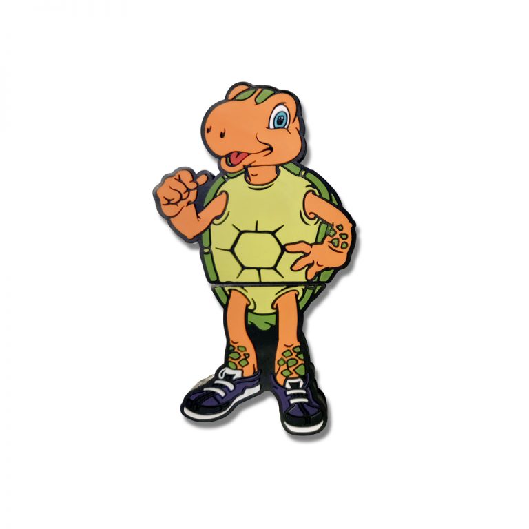 Calú „Party Music“ USB memory stick – Riu-Shop