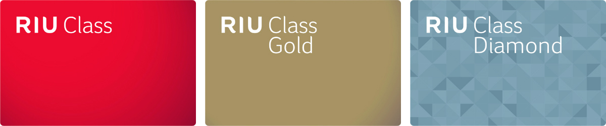 All Logins EN – Riu-Shop