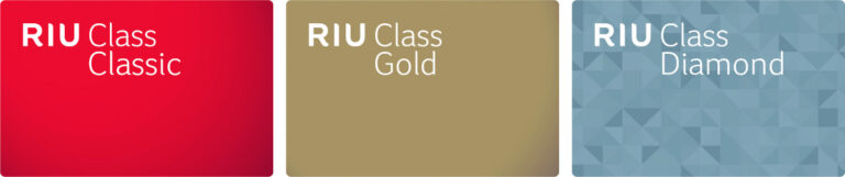 All Logins EN – Riu-Shop