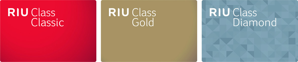 All Logins EN – Riu-Shop