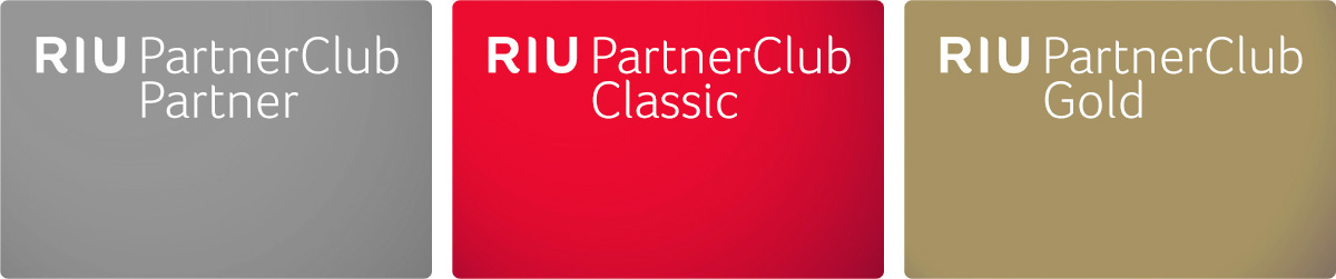 All Logins EN – Riu-Shop